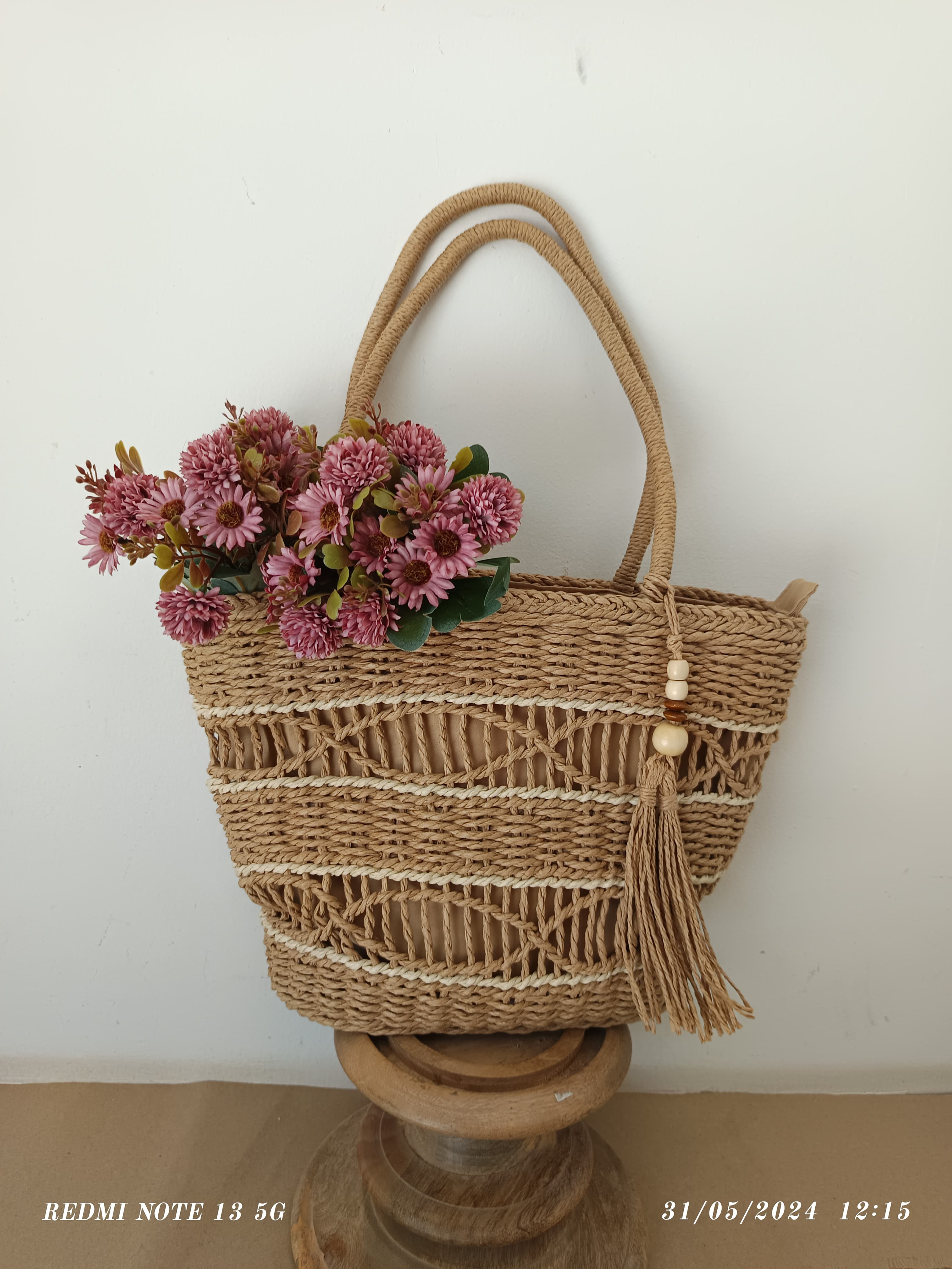 Rafia Weave – Source in Style